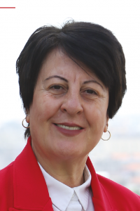 Bergama Belediyesi | Meclis Üyeleri